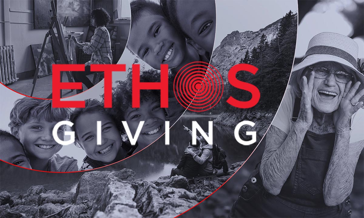 Ethos Giving - A Philanthropic Services Company